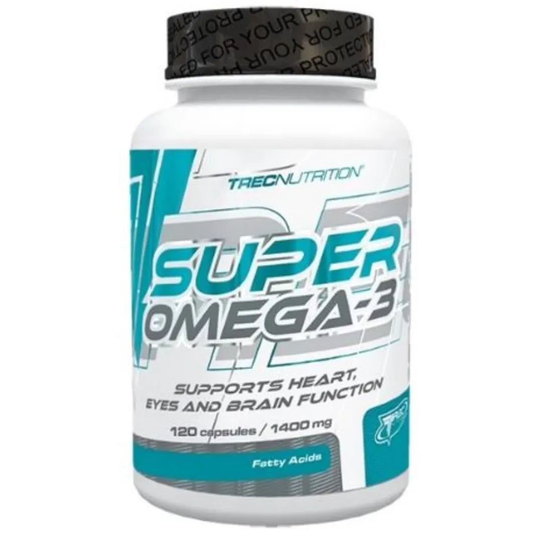 Super Omega-3 – Supplements Lab