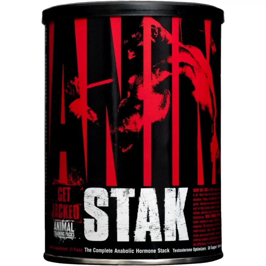 Animal Stak – Supplements Lab