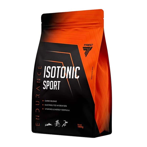 ISOTONIC SPORT 1000G – Supplements Lab